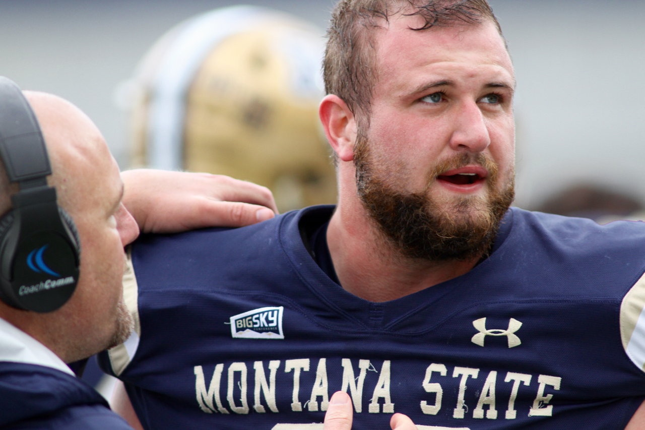 EARLY NATIONAL SIGNING DAY: Future Montana STATE BOBCATS – Skyline Sports
