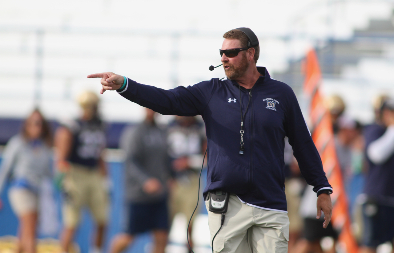 GREAT EXPECTATIONS: Bobcats play first premier FCS opponent of pivotal ...