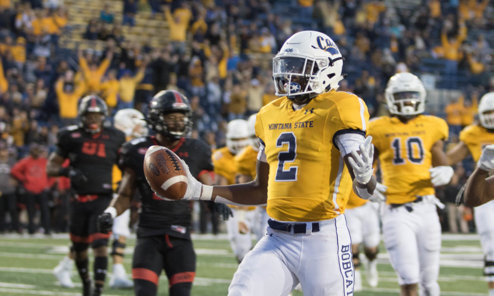 Big Sky Breakdown – Montana State “Fall Brawl” preview – Skyline Sports