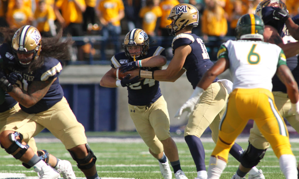 Housewright confirmed as OC; Vigen expected to keep offensive staff ...