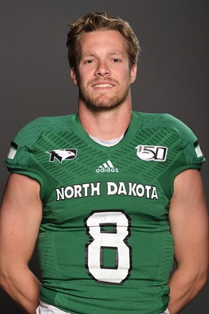 FIRST LOOK: North Dakota a different animal at home – Skyline Sports