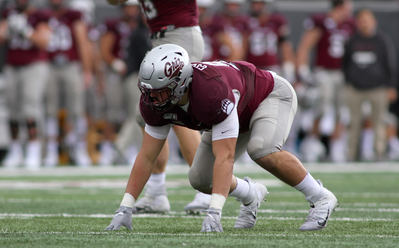 KING GUB: Griz DT has earned universal respect, cult following by ...