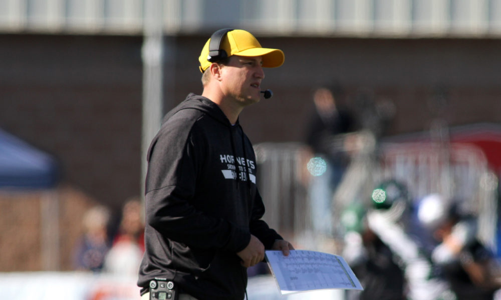 Vandals Weekly – Idaho’s Jason Eck, Sac State’s Andy Thompson – Skyline ...