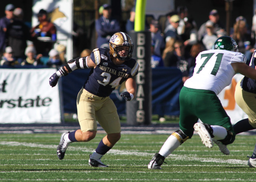 MADE OF MAGIC: Askelson brings leadership, grit to sixth and final ...