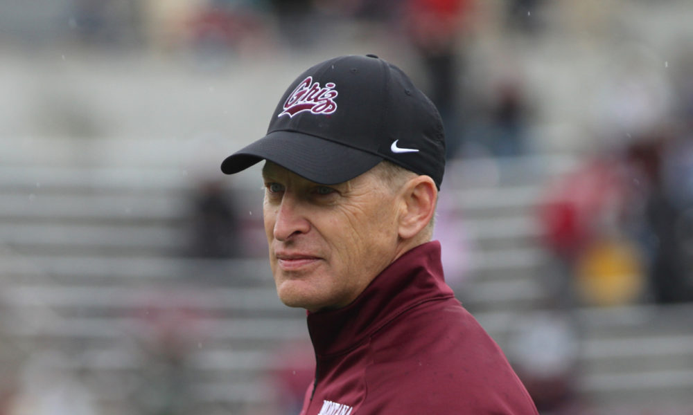 Big Sky Breakdown: Bobby Hauck on Weber State – Skyline Sports