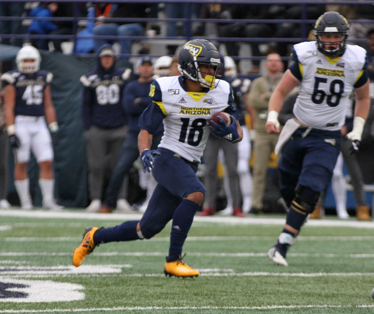 BIG SKY BETS – WEEK 2 of League Play – Skyline Sports