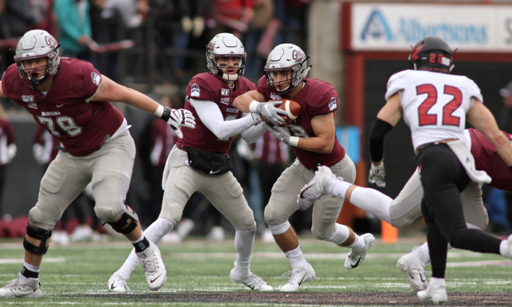 UNI climbs to No. 5 in STATS FCS Top 25; Four Big Sky teams in Top 12 ...