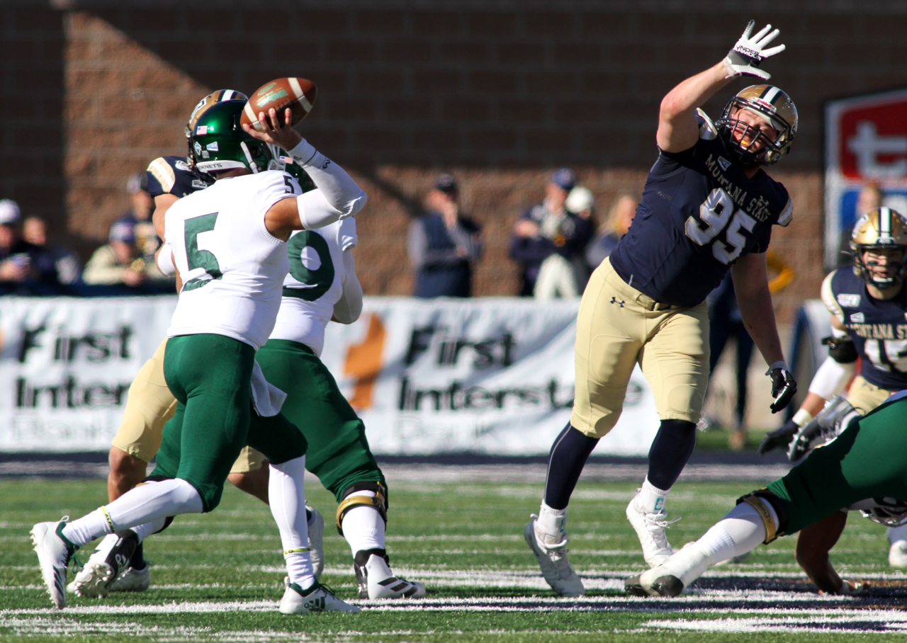 BELGRADE BOYS: Konkol, Marks lead Cats into showdown – Skyline Sports