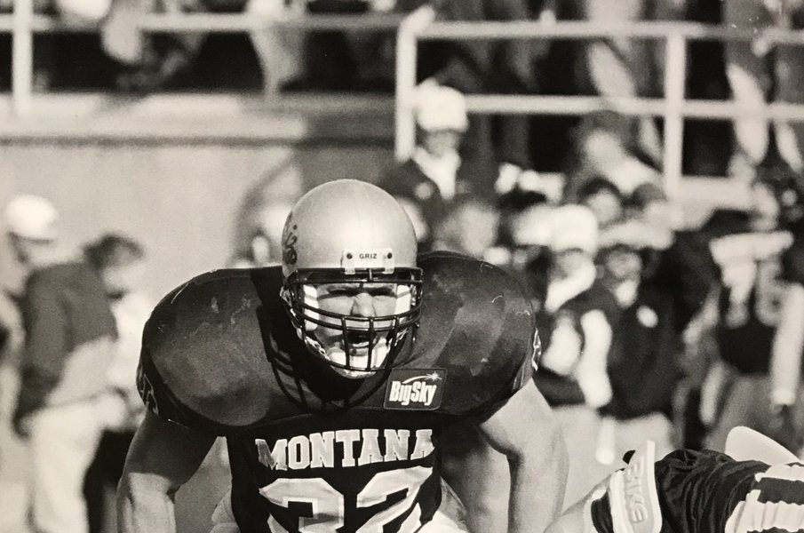 ESPN Roundtable – Former Griz & NFL player Dallas Neil – Skyline Sports