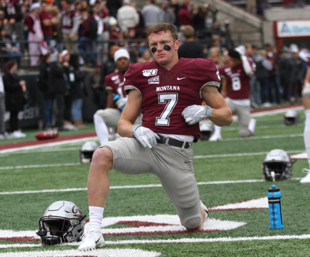 Former Gatorade Player of the Year Sulser transferring from Montana ...