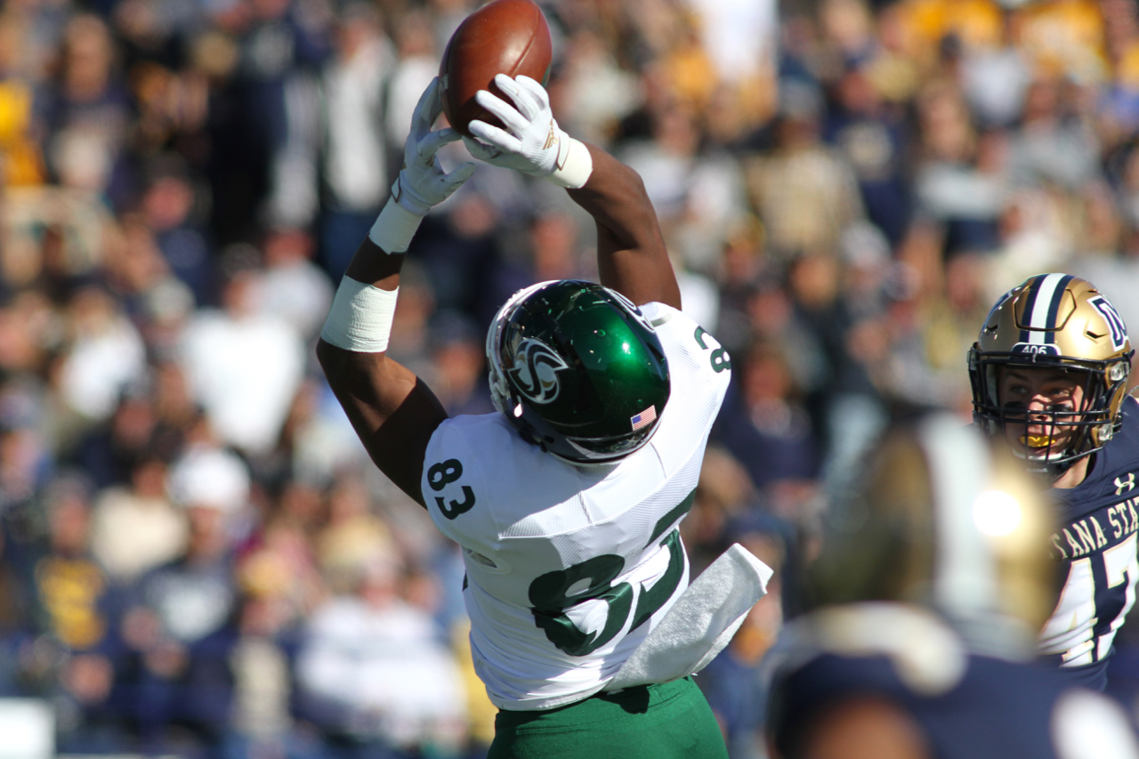 Bobcats suddenly searching for answers during bye week – Skyline Sports