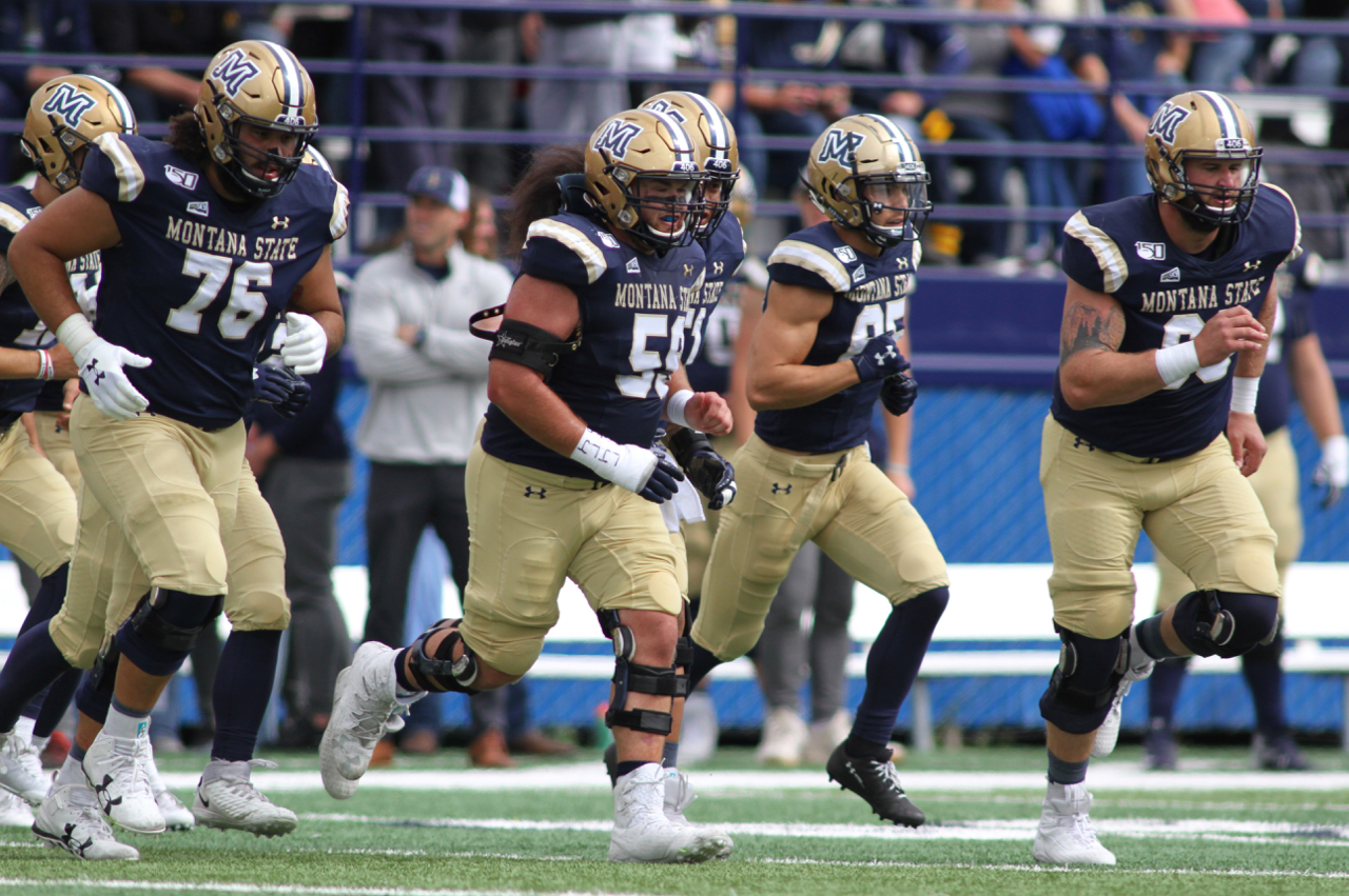 BIG SKY BETS – WEEK 7 – Skyline Sports