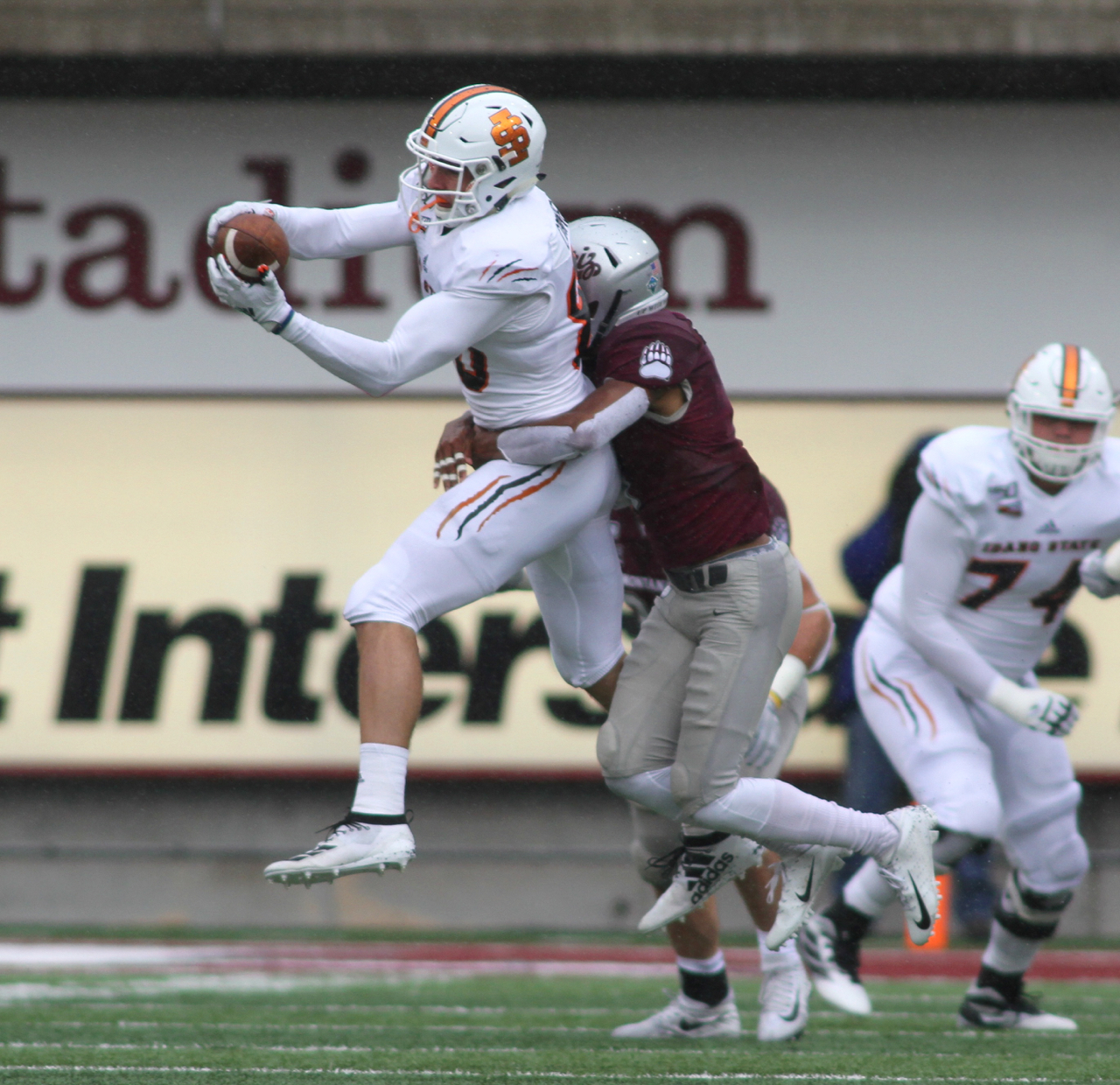 BIG SKY BETS – WEEK 10 – Skyline Sports