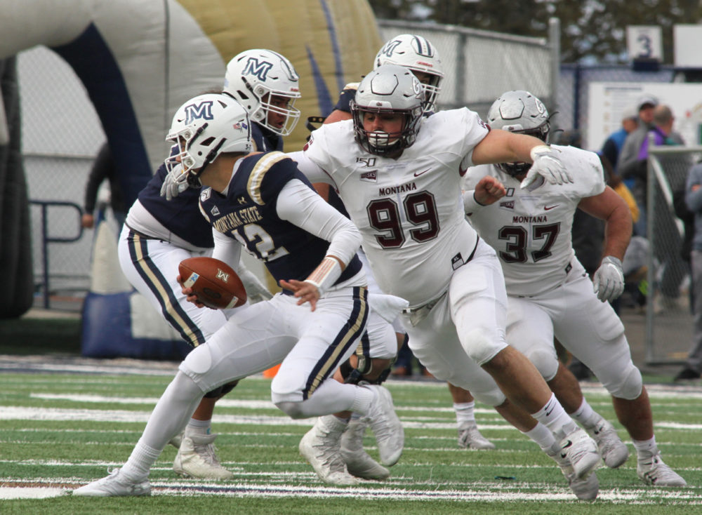 KING GUB: Griz DT has earned universal respect, cult following by ...