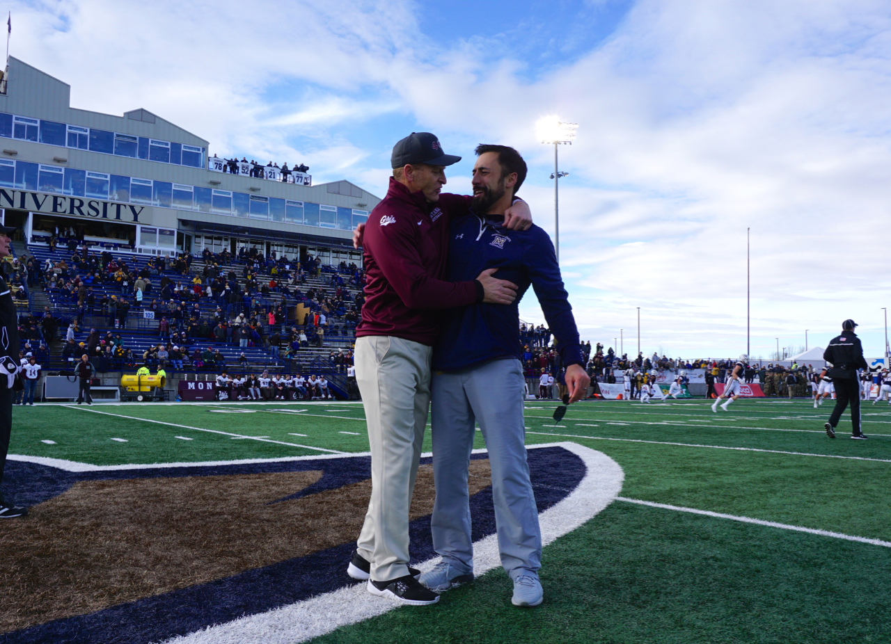 THE MATCHUPS: Vigen vs. The Rivalry – Skyline Sports