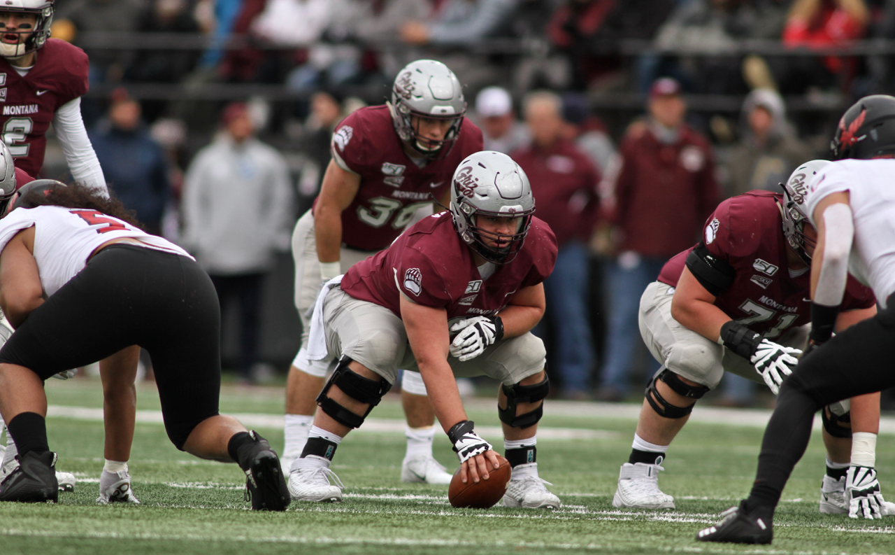 THE MATCHUPS: Battle in the trenches – Skyline Sports