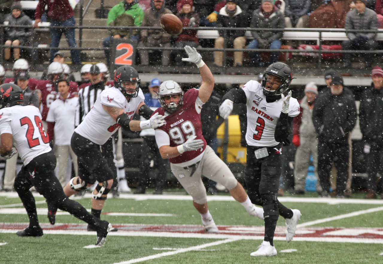 FIRST LOOK: Griz-EWU rematch keeps the hype, ups the stakes – Skyline ...