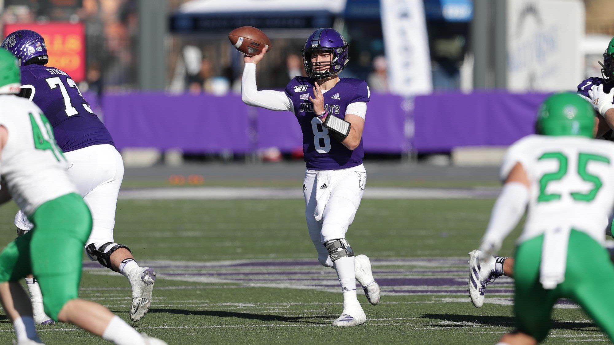 Breaking down the Big Sky spring schedule, Part I – Skyline Sports