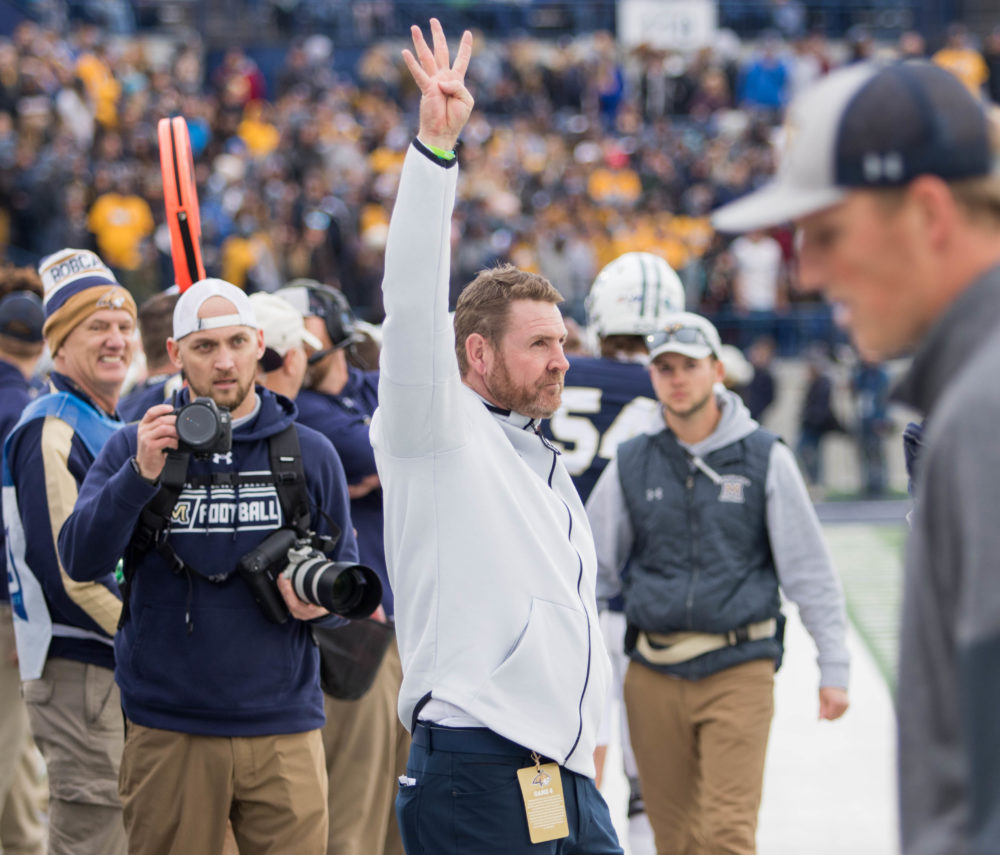 FOUR STRAIGHT: Montana State destroys Montana like never before ...