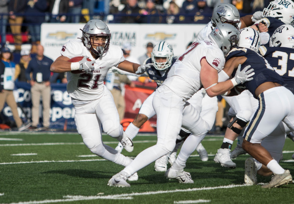 FIRST LOOK: Griz return to playoffs with first-ever matchup against SE ...
