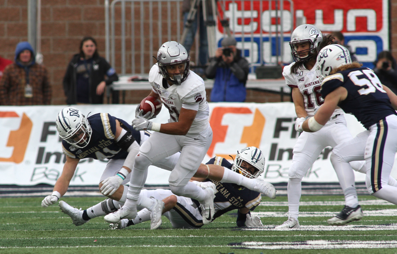 Weber State hosts Montana with revenge, Final Four on the line ...