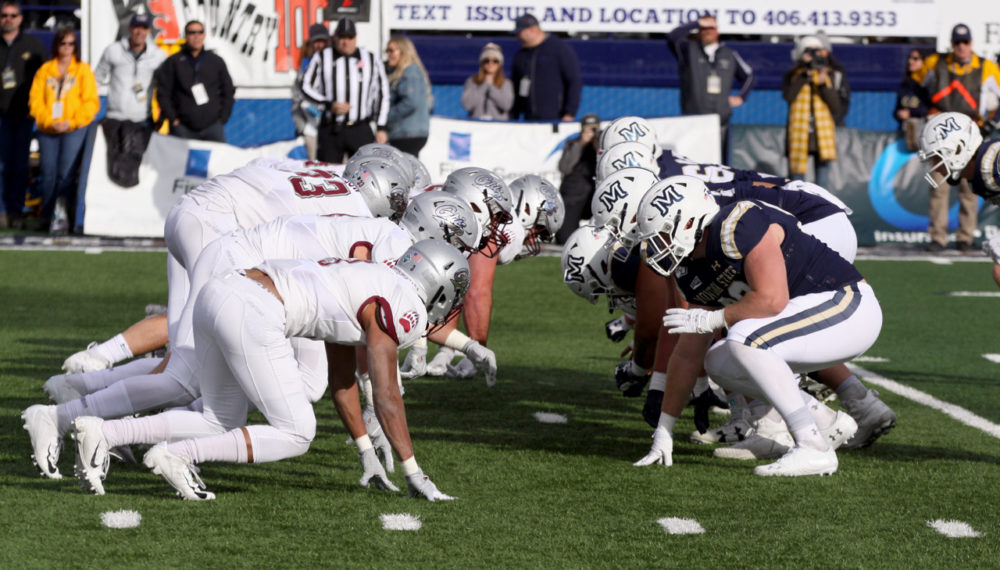 MONTANA MADE: The 53 Treasure State natives for the Montana Grizzlies ...