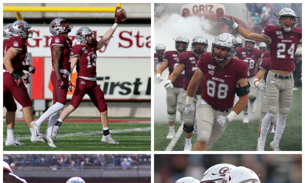 Montana seniors provide foundation for Griz resurrection – Skyline Sports