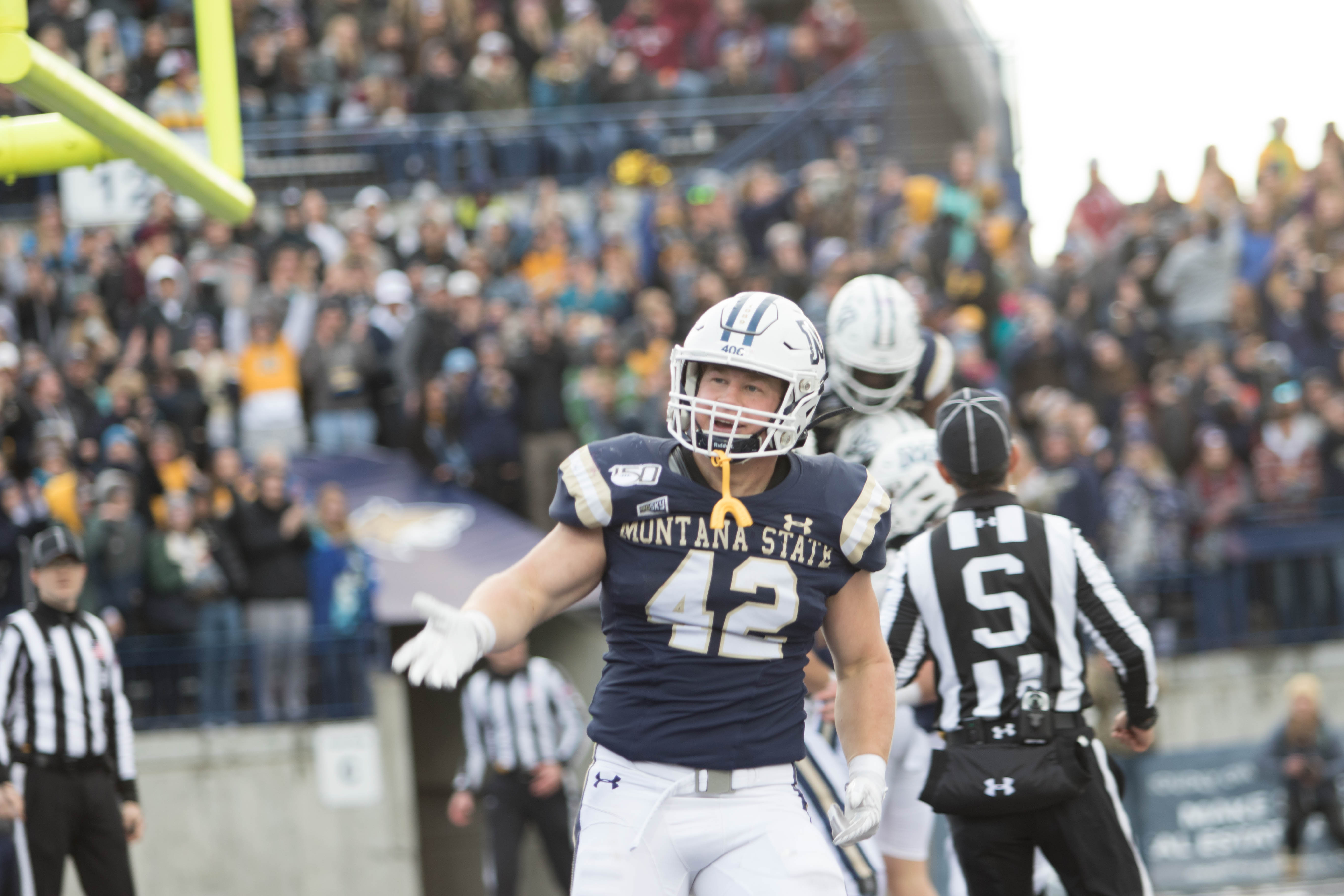 THE STANDARD BEARER – Fitzgerald sets tone throughout memorable career ...