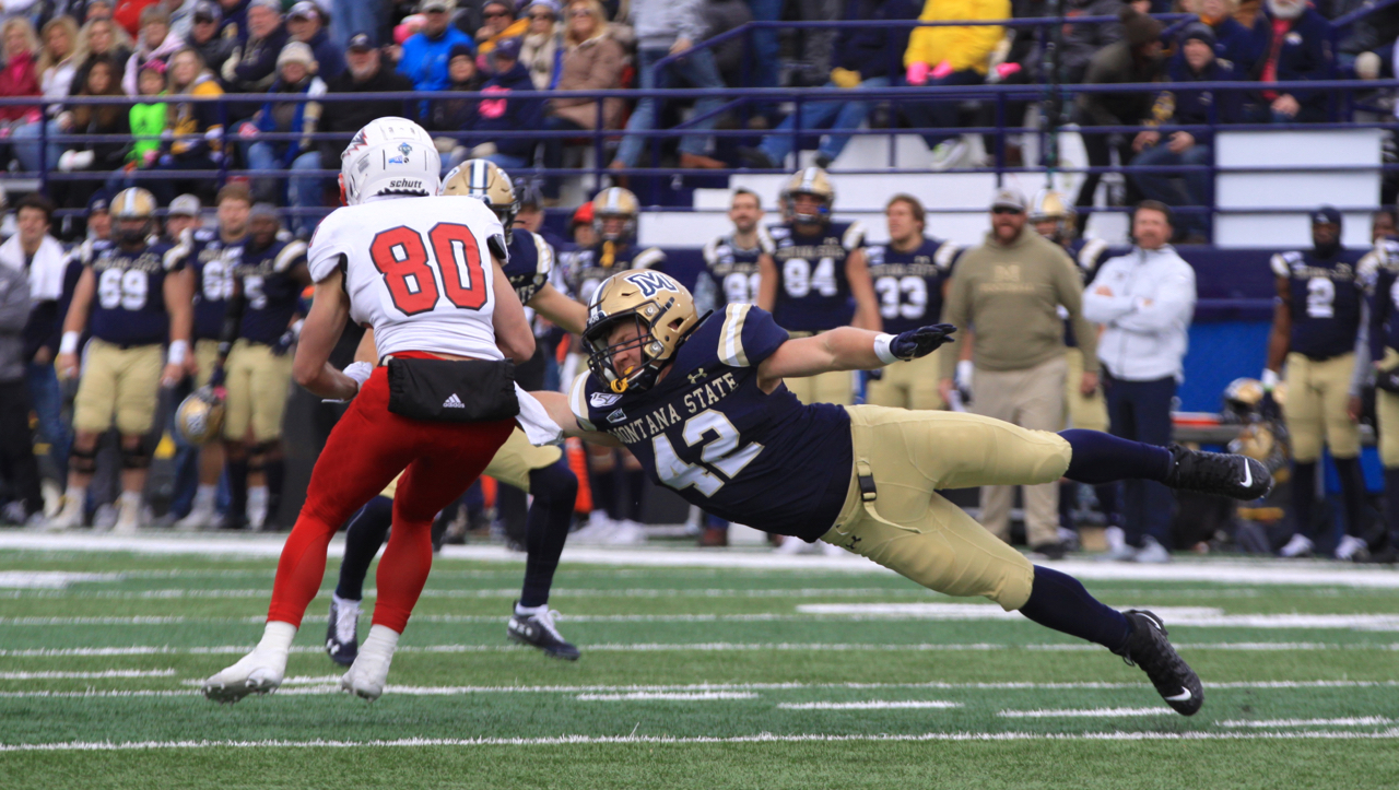 THE STANDARD BEARER – Fitzgerald sets tone throughout memorable career ...