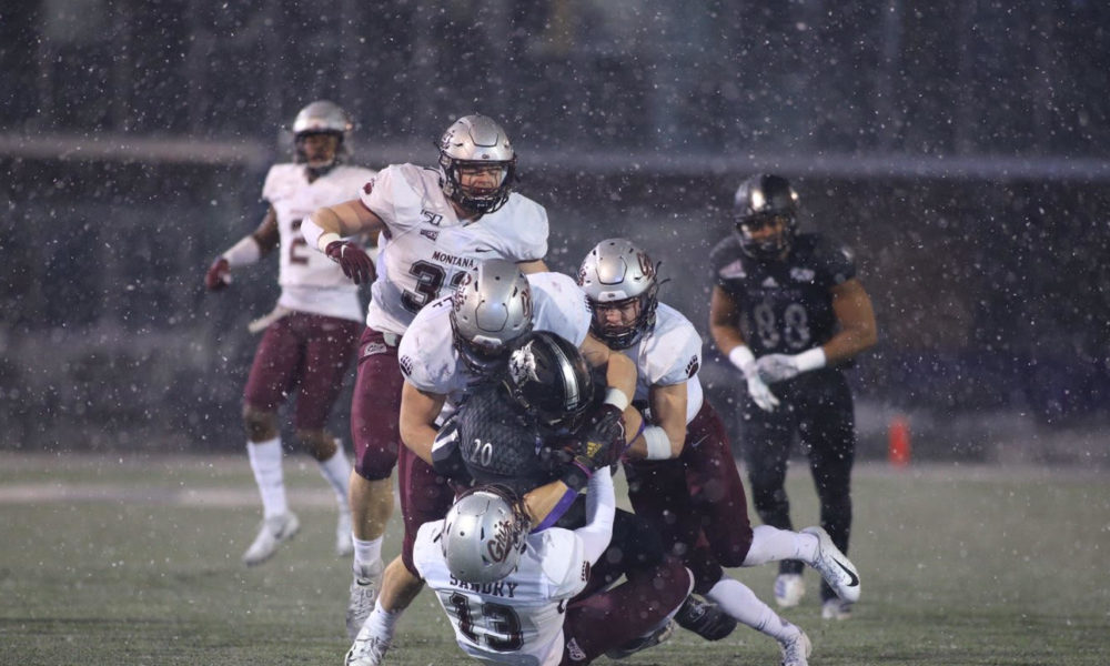 Wildcats cross up Sneed and Griz, Weber advance to Final Four – Skyline ...