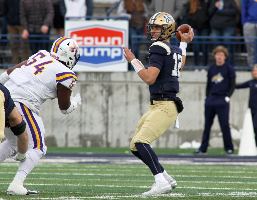 Rovig’s emergence diversifies Bobcat offense even more – Skyline Sports