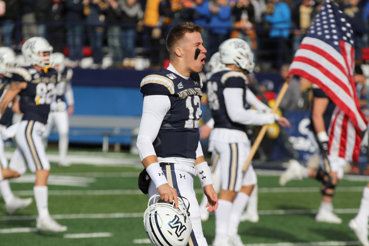 Rovig’s emergence diversifies Bobcat offense even more – Skyline Sports