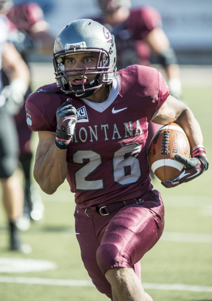 Skyline Sports Montana All-Decade team: Offense – Skyline Sports