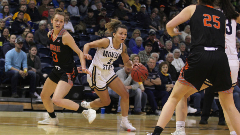 White’s energy, tenacity has been pivotal for league champion Bobcats ...