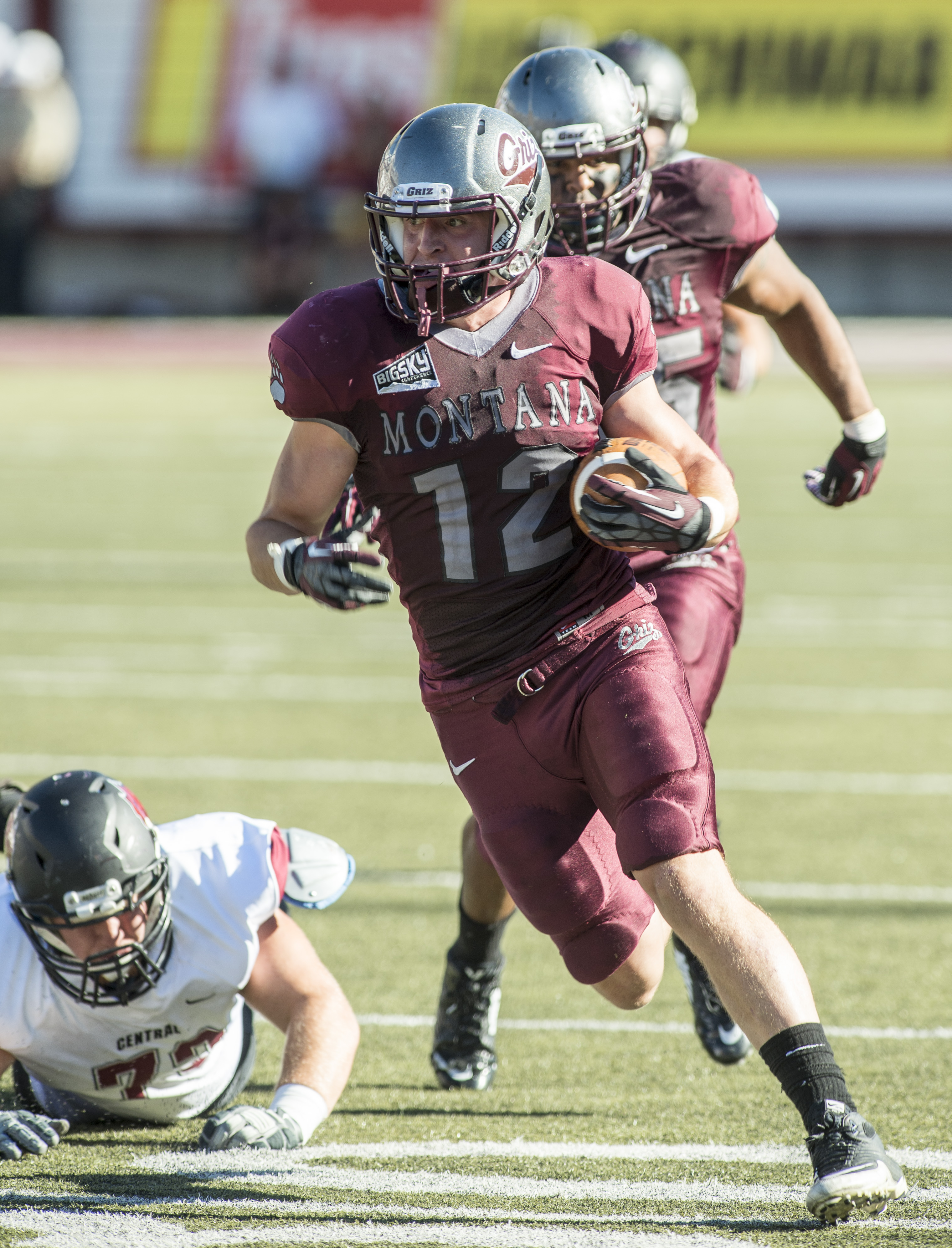 Skyline Sports Montana All-Decade team: Defense – Skyline Sports