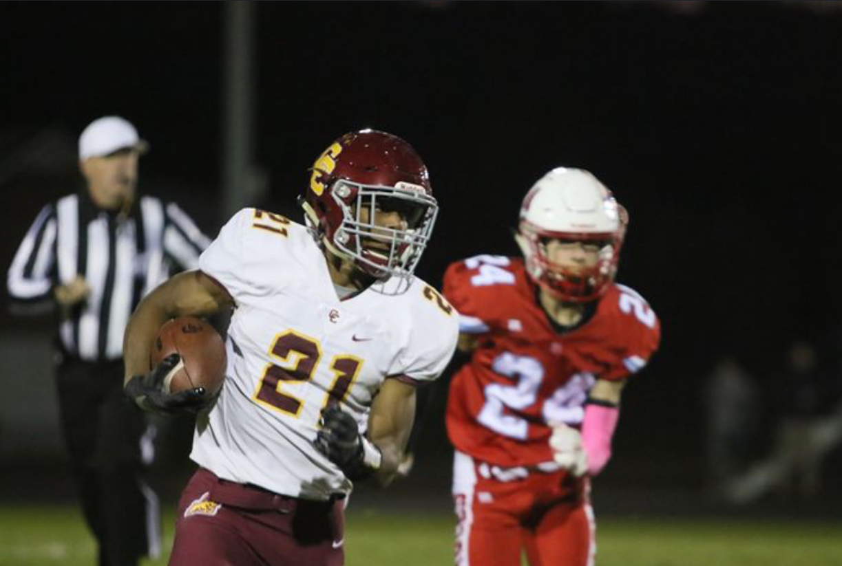 Academics, ‘winning culture’ sells 3-star DB Jackson on Montana State ...