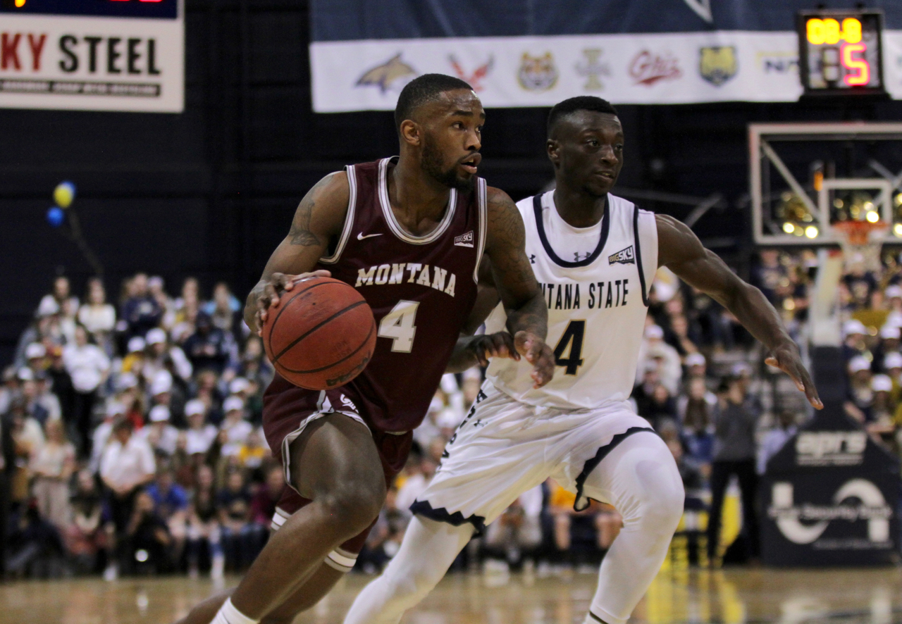 WON’T BACK DOWN: Pridgett’s consistent evolution trademarks memorable ...