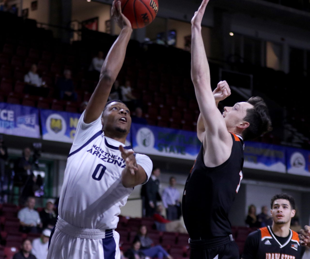 Satterwhite leaving Griz hoops program – Skyline Sports