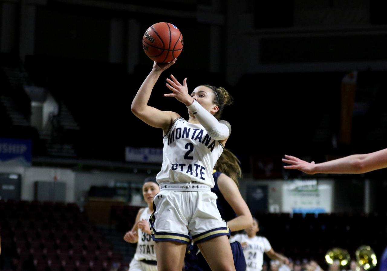 Montana State women’s hoops announces 2020-21 schedule – Skyline Sports