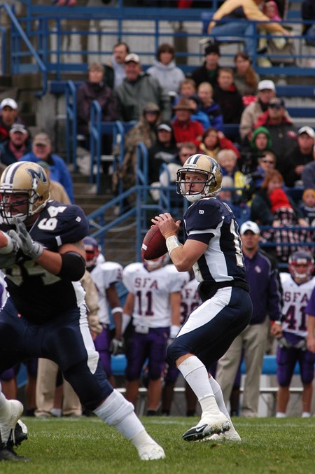 Montana Football Hall of Fame: Lulay evolved into MSU icon then CFL MVP ...