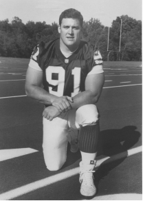 Montana Football Hall of Fame: Collins thrives as one of Montana’s best ...