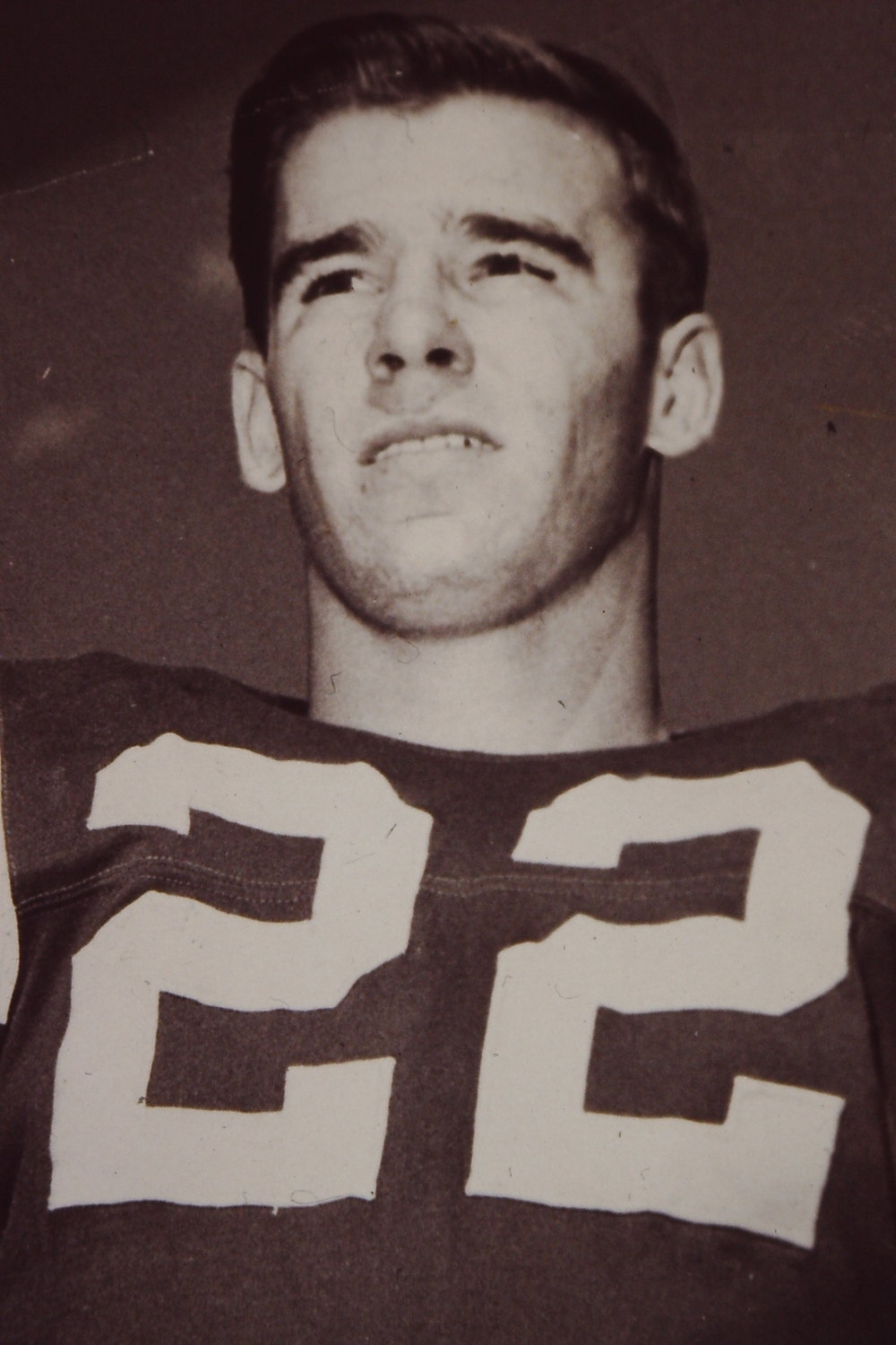 HIS MEMORY LIVES ON: Gone too soon, Griz great Terry Dillon will not be ...