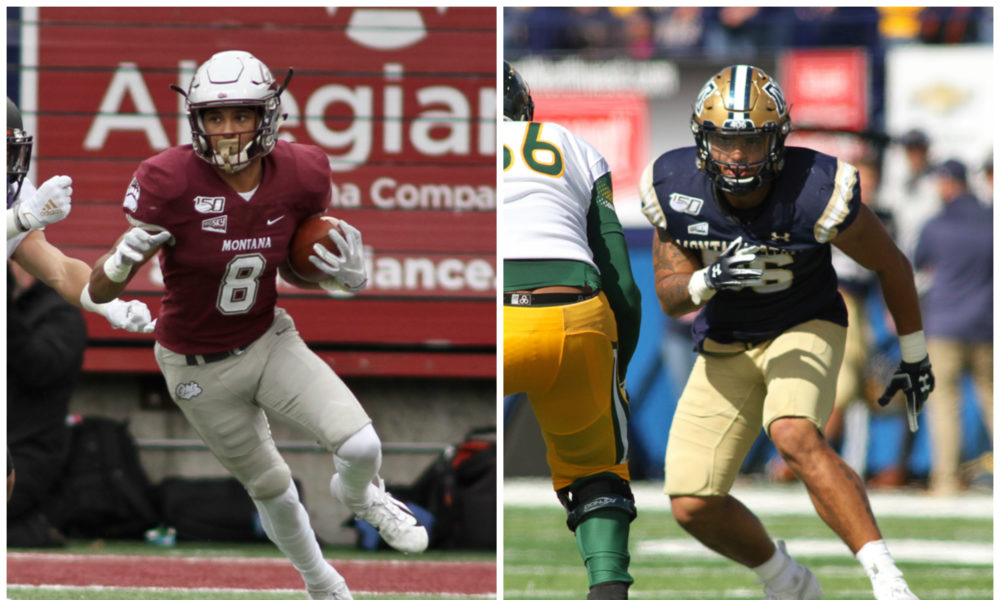 Skyline Sports 2020 preseason All-Big Sky selections – Skyline Sports