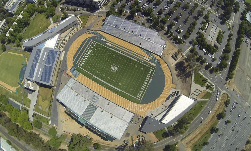 Sacramento State opts out of spring of 2021 football season – Skyline ...