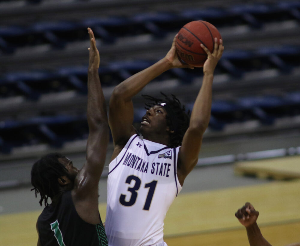 Sprinkle, new-look Bobcats still learning how to operate with each ...