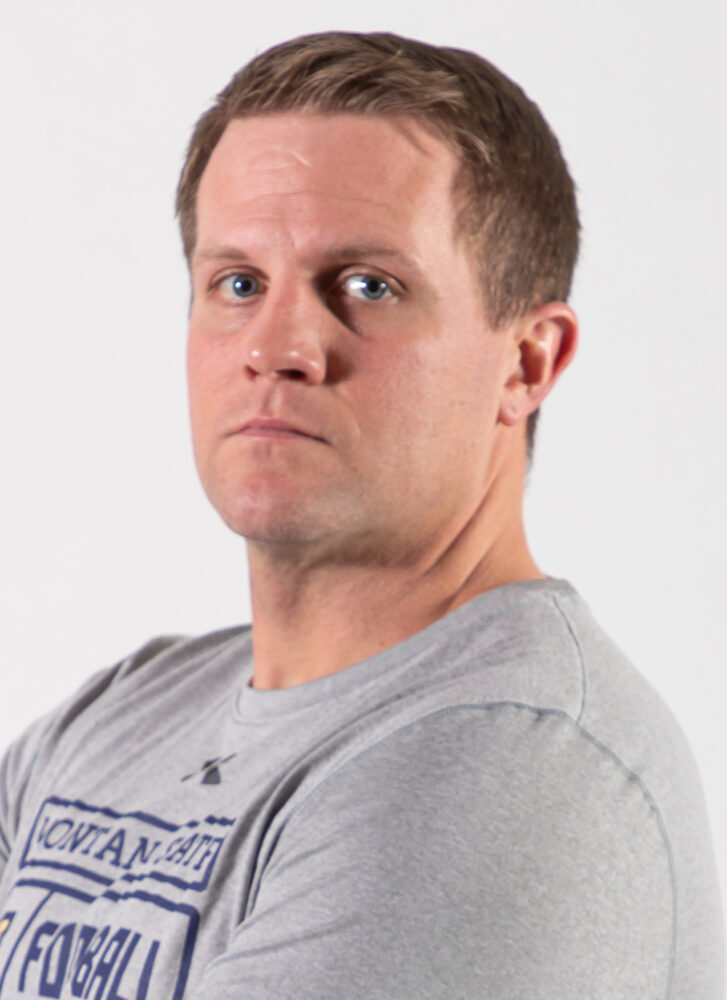 Sean Herrin named Bobcat Director of Football Strength and Conditioning ...