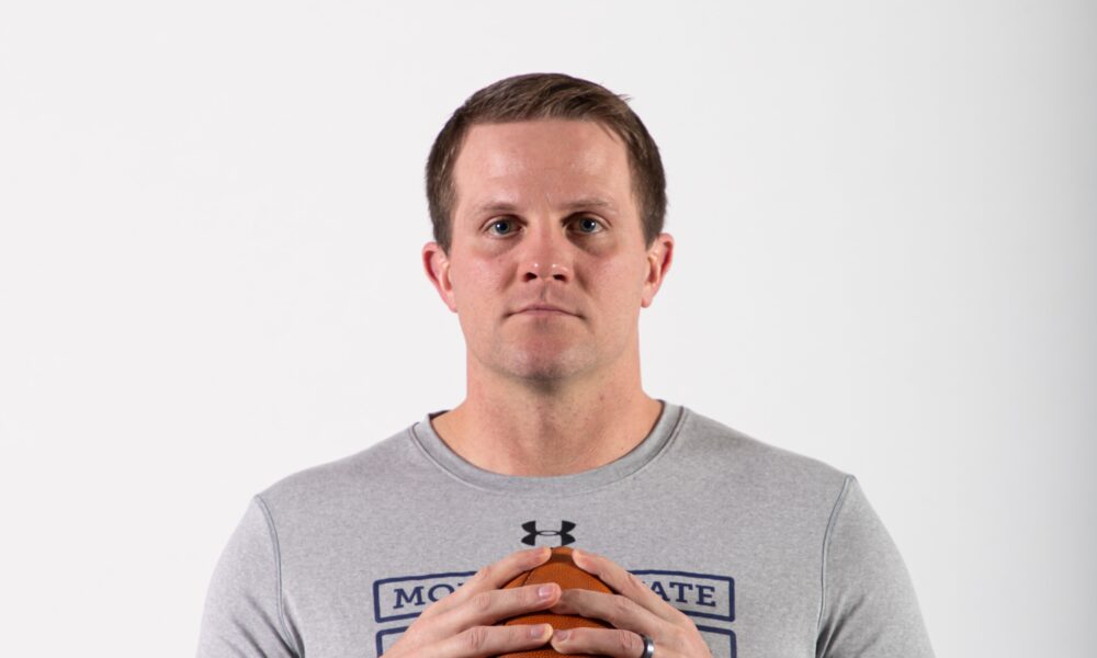 Sean Herrin named Bobcat Director of Football Strength and Conditioning ...