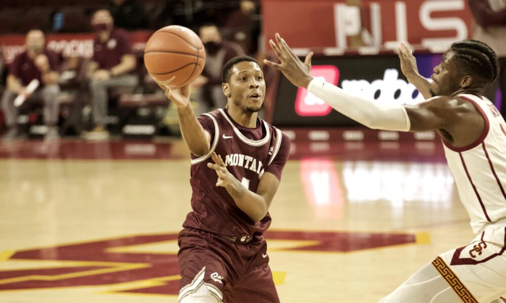 Satterwhite leaving Griz hoops program – Skyline Sports