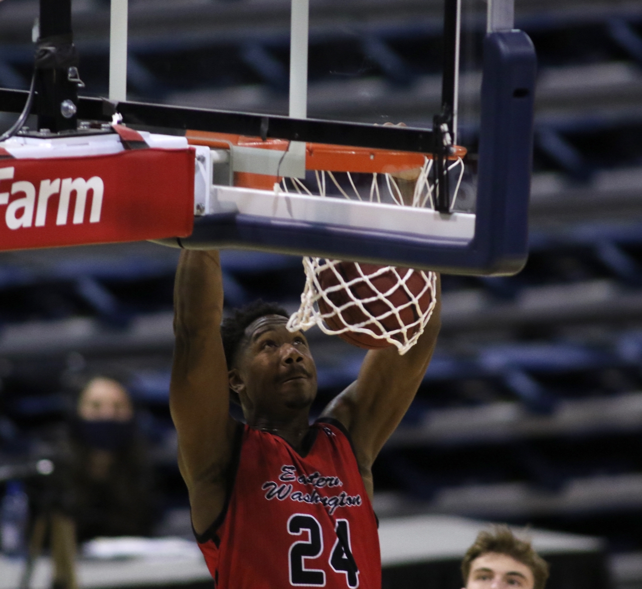 Aiken earns Big Sky men’s hoops Player of the Week – Skyline Sports