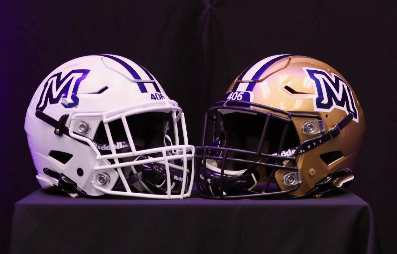 Montana State coaching staff continues shaping form – Skyline Sports